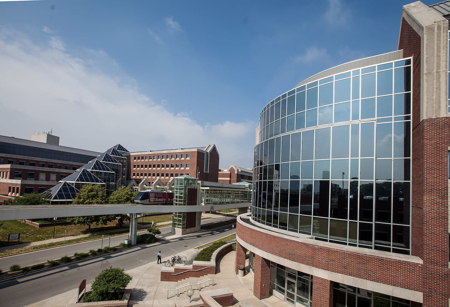 Cancer center launches new PhD program in translational cancer biology