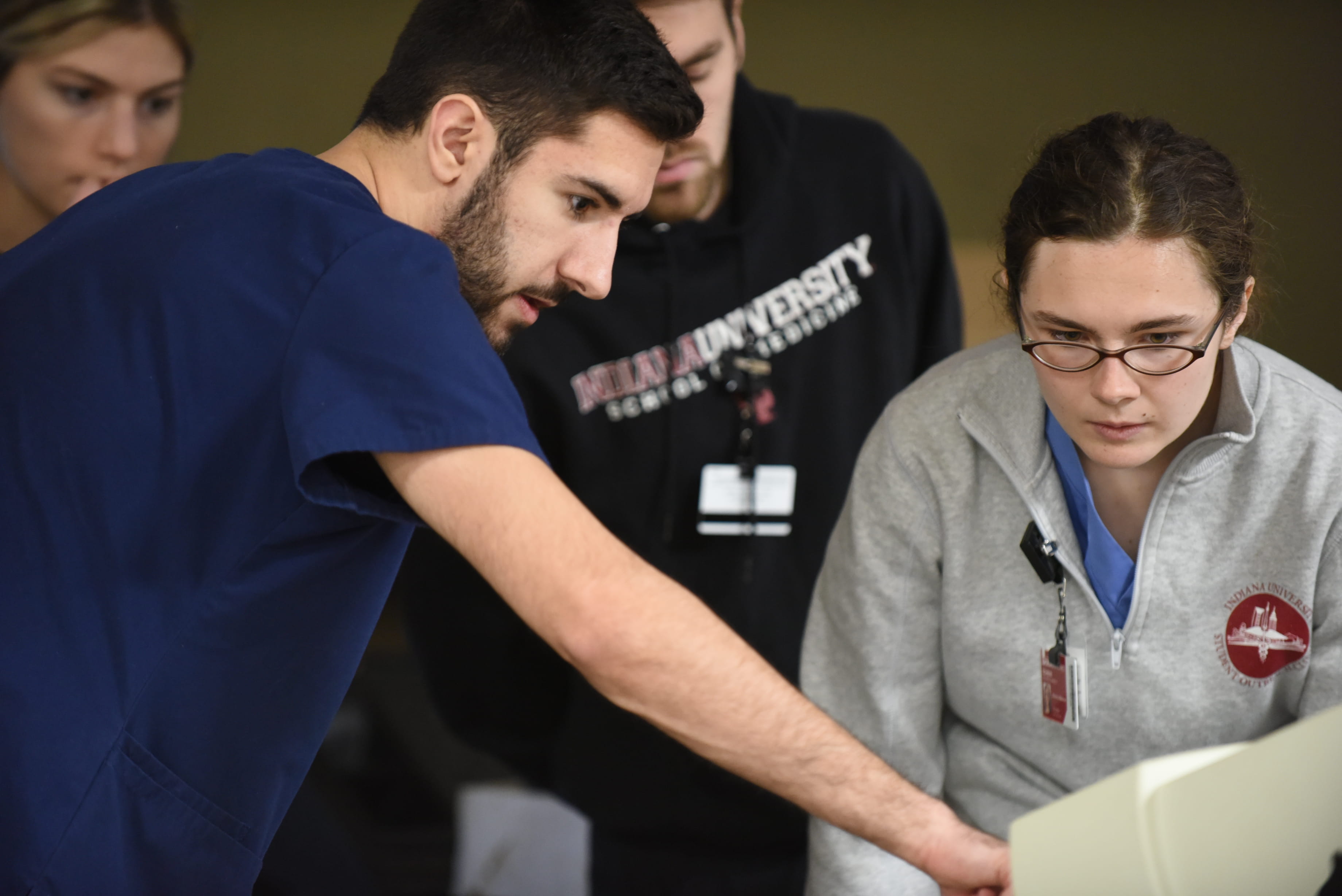 Curriculum | MD Program | IU School of Medicine