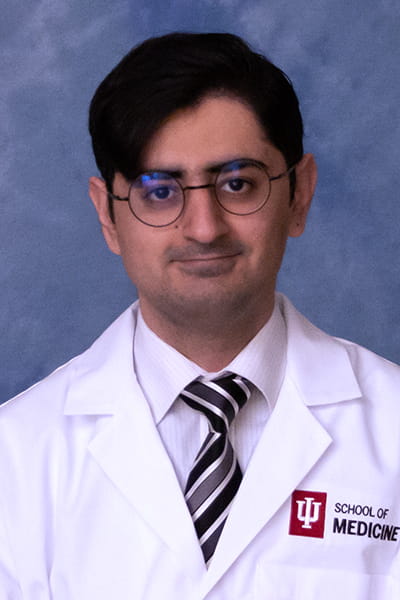 Current Residents | Pathology Residency | IU School of Medicine