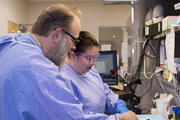 Pathology and Laboratory Medicine | IU School of Medicine