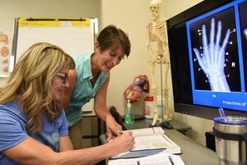 Undergraduate Degrees | Radiology and Imaging Sciences | IU School of ...