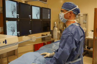 Radiology and Imaging Sciences | IU School of Medicine