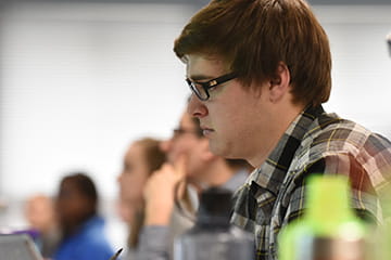 Graduate Degrees | IU School of Medicine