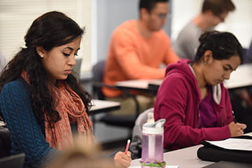 Masters | Graduate Degrees | IU School of Medicine