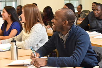 Masters | Graduate Degrees | IU School of Medicine