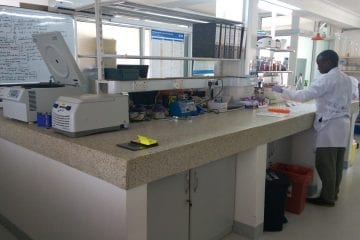 John | Faculty Labs | Research | IU School of Medicine