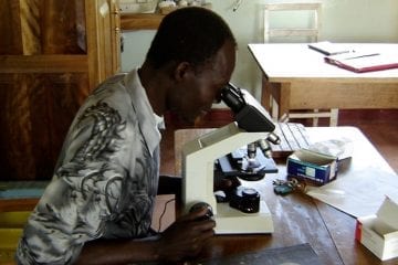 John | Faculty Labs | Research | IU School of Medicine