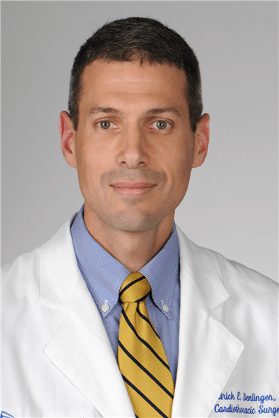 Chad E. Denlinger, MD