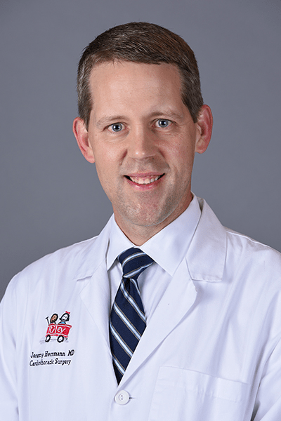 Jeremy L. Herrmann, MD