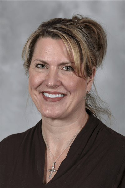 Stacey L. Halum, MD